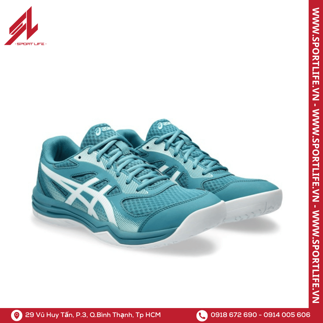 Giày Pickleball Asics UPCOURT 5 - SportLife