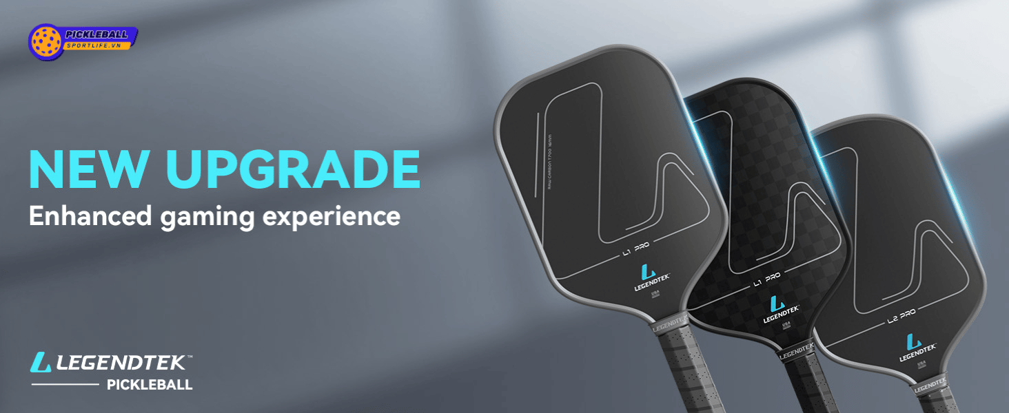 LEGENDTEK L1 PRO - SportLife