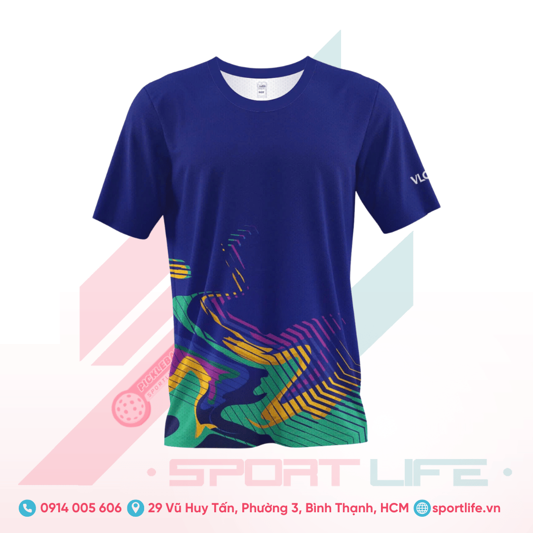 Áo VLOOP Galaxy - Pro X - SportLife
