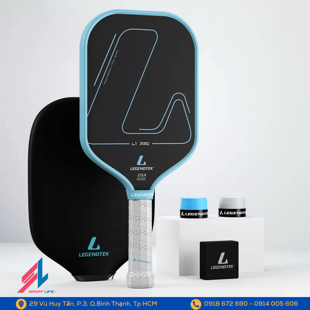 LEGENDTEK L1 PRO (Sky Blue) - SportLife