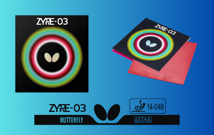 Butterfly Zyre 03 - SportLife